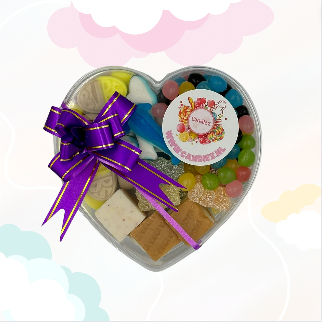 Snoep Hart – Candiez B.V.